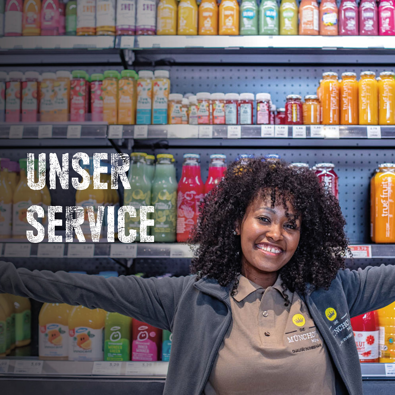 Services – Edeka Münchow Märkte